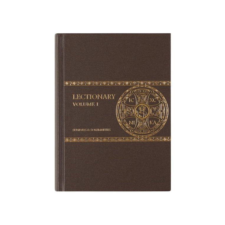 Catholic Lectionary 2024 In 4 Volumes, Study Edition - CTS Books — St ...